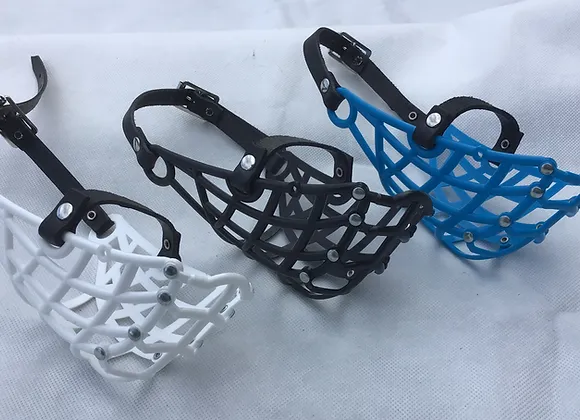 Styles Explained - The Muzzle Shop