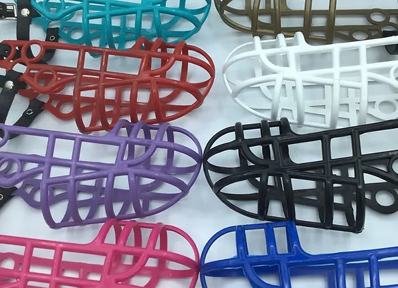 Styles Explained - The Muzzle Shop