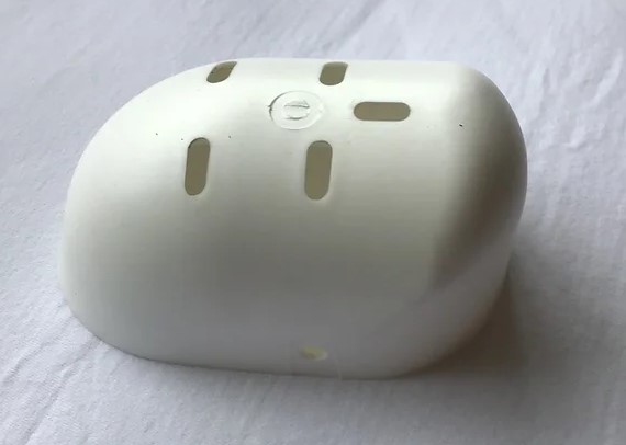 Muzzle Poop Guard - The Muzzle Shop